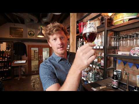 Kingsdown – The Grape and Grain